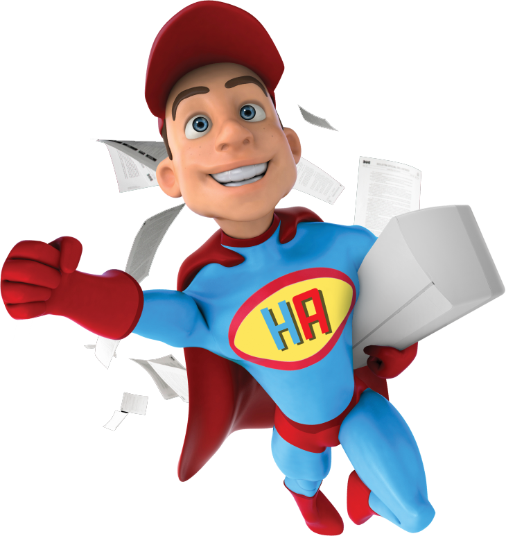Hero Air Conditioning - Professional HVAC Services in Sydney